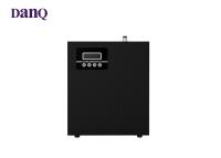 China White Black Desktop 150ml Perfume Oil Diffuser For KTV Bar for sale