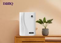 China 1000 Sq.Ft Plastic 200ml Aromatherapy Essential Oil Diffuser for sale