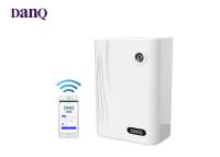 China 1000 Sq.Ft Plastic 200ml Aromatherapy Essential Oil Diffuser for sale