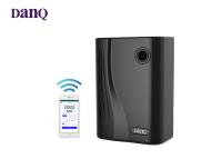 China 1000 Sq.Ft Plastic 200ml Aromatherapy Essential Oil Diffuser for sale
