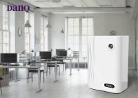 China 1000 Sq.Ft Plastic 200ml Aromatherapy Essential Oil Diffuser for sale