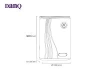 China Wifi 2000 Sq.Ft 600m3 Scent Diffuser Machine For Toilet for sale