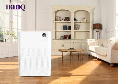 China 750ml Cold Air Aromatherapy Oil Diffuser For 3000 Cubic Meters for sale