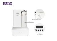 China 750ml Cold Air Aromatherapy Oil Diffuser For 3000 Cubic Meters for sale