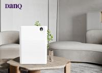 China 750ml Cold Air Aromatherapy Oil Diffuser For 3000 Cubic Meters for sale