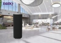 China Stand Alone 1500m3 13W Electric Scent Diffuser For 4S Shop for sale