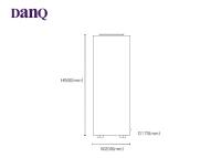 China Stand Alone 1500m3 13W Electric Scent Diffuser For 4S Shop for sale