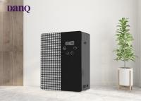 China Touch Screen 3000m3 Fragrance Oil Diffuser Hvac Connect for sale