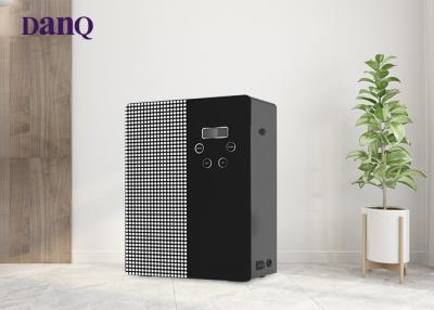 China Touch Screen 3000m3 Fragrance Oil Diffuser Hvac Connect for sale