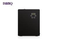 China Touch Screen 3000m3 Fragrance Oil Diffuser Hvac Connect for sale