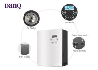 China Touch Screen 3000m3 Fragrance Oil Diffuser Hvac Connect for sale
