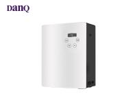 China Touch Screen 3000m3 Fragrance Oil Diffuser Hvac Connect for sale