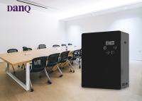 China Touch Screen 3000m3 Fragrance Oil Diffuser Hvac Connect for sale