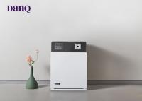 China 45db 2ml/H Metal Aroma Diffuser Machine For Meeting Room for sale