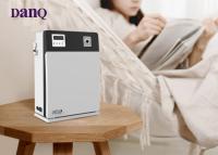 China 45db 2ml/H Metal Aroma Diffuser Machine For Meeting Room for sale