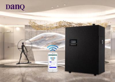 China Club Airport  Hvac 3ml/H Essential Oil Diffuser Machine for sale