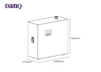 China Club Airport  Hvac 3ml/H Essential Oil Diffuser Machine for sale