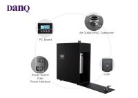 China Hvac Commercial Aroma Scent Diffuser For Olfactory Marketing for sale