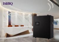 China Hvac Commercial Aroma Scent Diffuser For Olfactory Marketing for sale