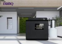 China Perfume Oil Aroma Diffuser Machine With Automatic Working Program for sale