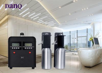 China Scent Delivery System 5ml/h Aroma Diffuser Machine For 5000m3 Mall for sale