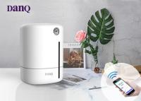 China 200ml Essential Oil Diffuser Machine With App Controlled System for sale