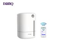 China 200ml Essential Oil Diffuser Machine With App Controlled System for sale