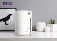 China 200ml Essential Oil Diffuser Machine With App Controlled System for sale