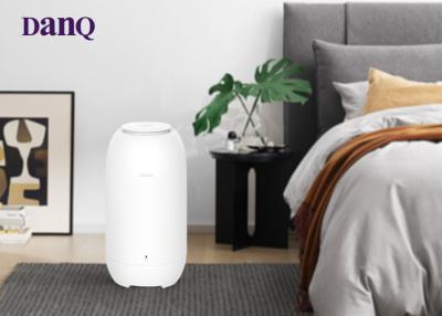 China Stand Alone 1000ml Essential Oil Diffuser With Intelligent Wifi Control for sale