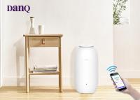 China Stand Alone 1000ml Essential Oil Diffuser With Intelligent Wifi Control for sale