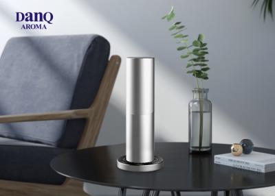 China Mocha Black UltraSilence Aromatherapy Aroma Diffuser For Home for sale