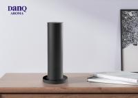 China Mocha Black UltraSilence Aromatherapy Aroma Diffuser For Home for sale