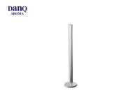 China 0.8ml/H Aluminum Fragrance Oil Diffuser Stand Alone For 200m3 for sale