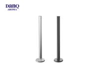 China 0.8ml/H Aluminum Fragrance Oil Diffuser Stand Alone For 200m3 for sale