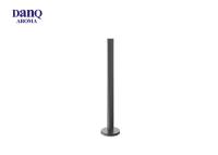 China 0.8ml/H Aluminum Fragrance Oil Diffuser Stand Alone For 200m3 for sale