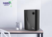 China 200ml Bottle Portable Electric Perfume Diffuser Wall Mounted for sale