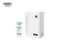 China 200ml Bottle Portable Electric Perfume Diffuser Wall Mounted for sale