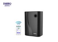 China 200ml Bottle Portable Electric Perfume Diffuser Wall Mounted for sale