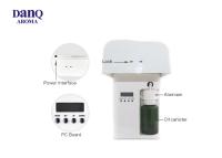 China 200ml Bottle Portable Electric Perfume Diffuser Wall Mounted for sale