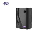 China Plastic 200ml Bottle Electric Scent Diffuser By Wifi APP for sale