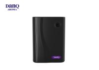 China Plastic 200ml Bottle Electric Scent Diffuser By Wifi APP for sale