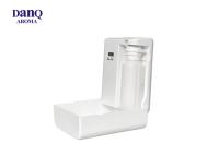 China 750ml Bottle Aromatherapy Oil Diffuser HVAC Connect For 3000m3 for sale