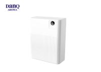 China 750ml Bottle Aromatherapy Oil Diffuser HVAC Connect For 3000m3 for sale