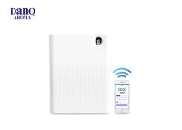 China 750ml Bottle Aromatherapy Oil Diffuser HVAC Connect For 3000m3 for sale