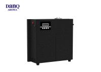 China Micro Diffusion Particle Fragrance Diffuser Machine For 500m3 for sale