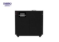 China Micro Diffusion Particle Fragrance Diffuser Machine For 500m3 for sale