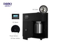 China Micro Diffusion Particle Fragrance Diffuser Machine For 500m3 for sale