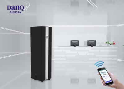 China Stand Alone 2000m3 Electric Perfume Diffuser For Hotel Lobby for sale
