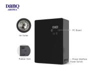 China 1500m3 Essential Oil Dispenser Machine With Acrylic Touch for sale