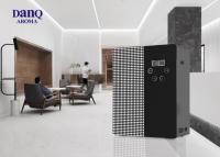 China HVAC 3ml/H Fragrance Diffuser Machine With Acrylic Touch Screen for sale